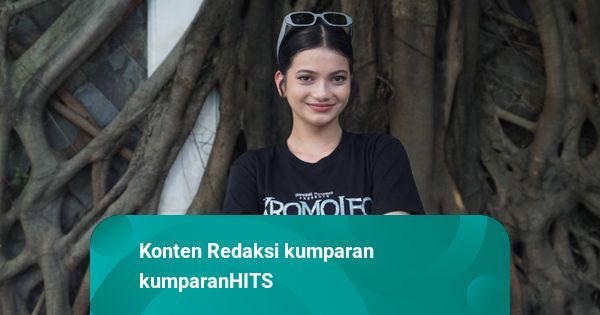 Klarifikasi Ratu Sofya Usai Disebut Kabur dari Rumah karena Tak Direstui Pacaran | kumparan.com